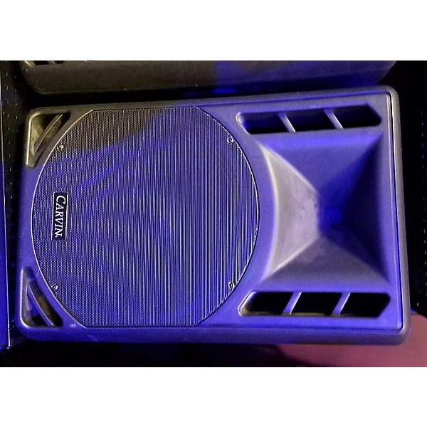 Used Carvin PM15 Unpowered Speaker | Guitar Center