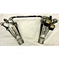 Used Gibraltar Intruder II (Double Chain) Double Bass Drum Pedal ...