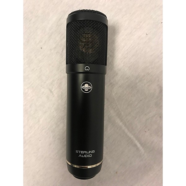 Used Sterling Audio ST51 Condenser Microphone | Guitar Center