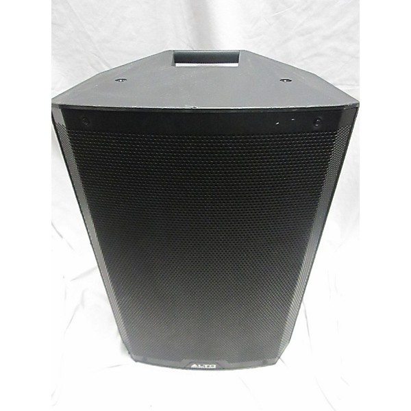 Used Alto Ts215 Powered Speaker | Guitar Center