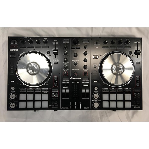 Used Pioneer DJ DDJ-SR DJ Controller | Guitar Center