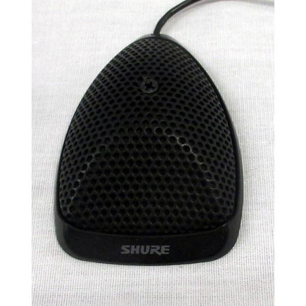 Used Shure MICROFLEX MX391/C Condenser Microphone | Guitar Center