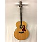 Used Taylor 415-l2 Acoustic Guitar Natural | Guitar Center
