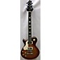 Used Greg Bennett Design by Samick Avion Left Handed Electric Guitar ...