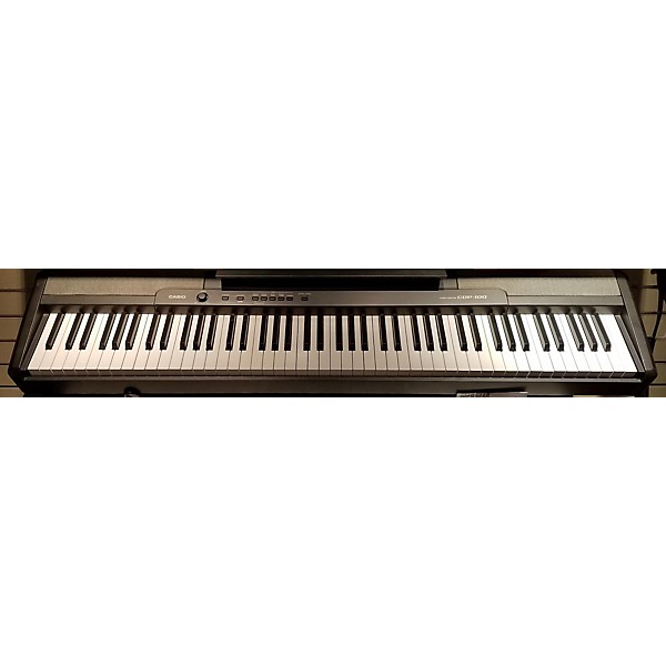 Used Casio CDP-100 Portable Keyboard | Guitar Center