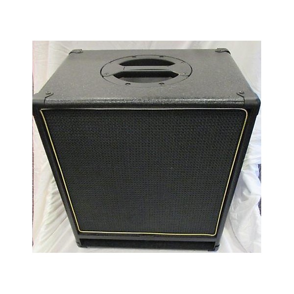 Used Matrix Elements NL12 112 Guitar Cabinet | Guitar Center