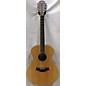 Used Taylor 2012 GA3-12 12 String Acoustic Guitar Natural | Guitar Center
