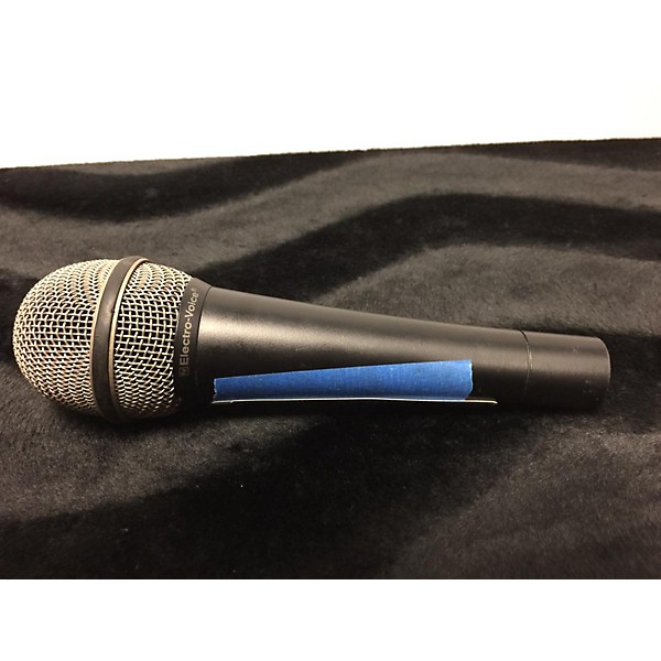 Used Electro-Voice PL24 Dynamic Microphone | Guitar Center
