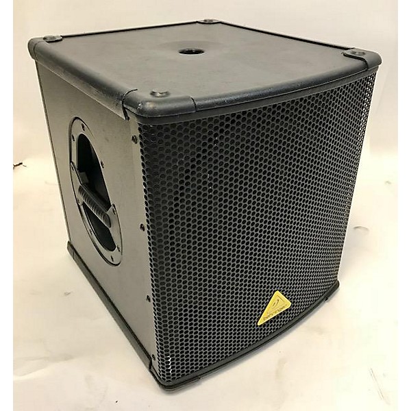 Used Behringer B1200PRO Powered Subwoofer | Guitar Center