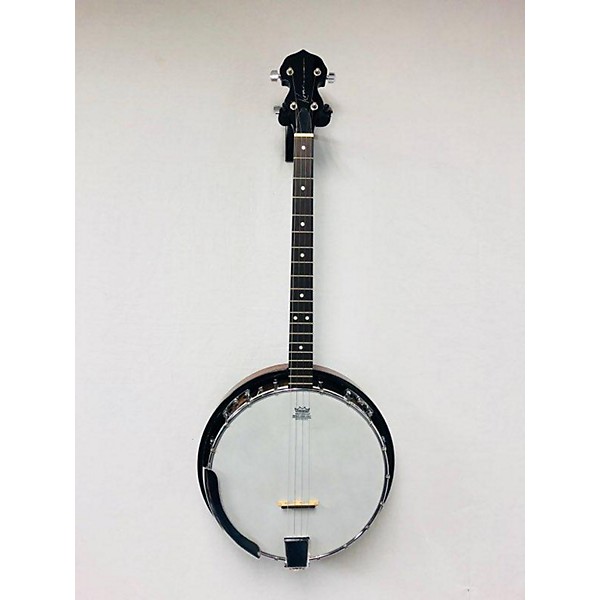 Used Tenor Banjo Banjo Natural | Guitar Center