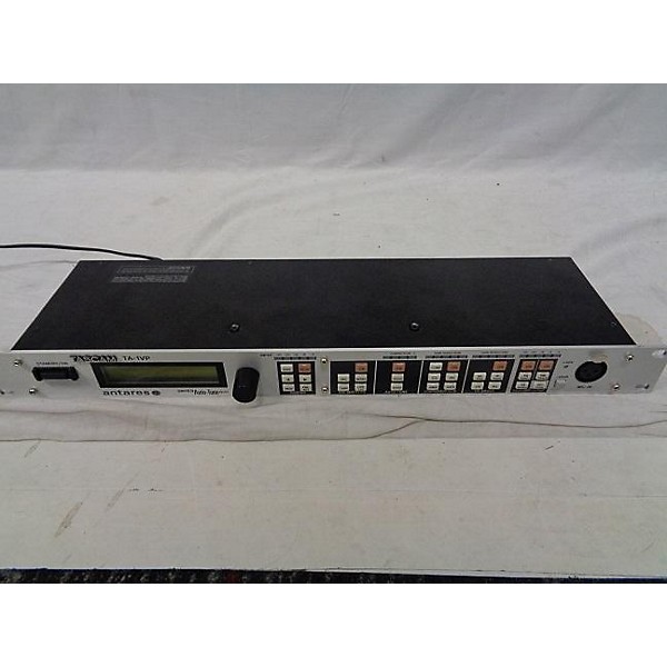 Used TASCAM TA-1VP ANTARES AUTO-TUNE EVO Vocal Processor | Guitar Center