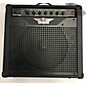 Used Raven RG20 20W 1x12 Guitar Combo Amp | Guitar Center