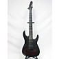 Used ESP LTD AW7 Alex Wade Signature 7 String Crimson Red | Guitar Center