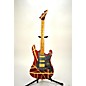 Used Hondo Fame Series 761 Solid Body Electric Guitar Frankenstrat ...