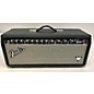 Used Fender Band Master VM 40W Tube Guitar Amp Head | Guitar Center