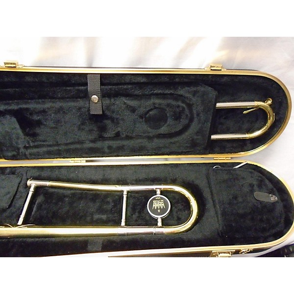Used King Trombone 606 Trombone | Guitar Center