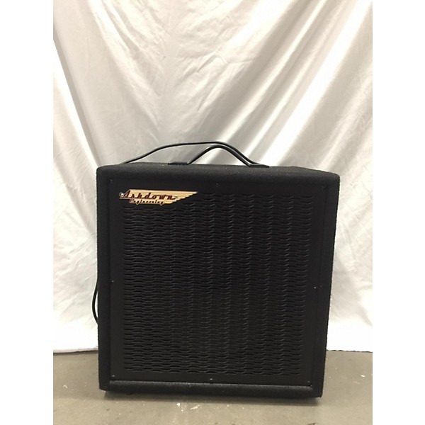 Used Ashdown Five Fifteen 100W 1x15 Bass Combo Amp | Guitar Center