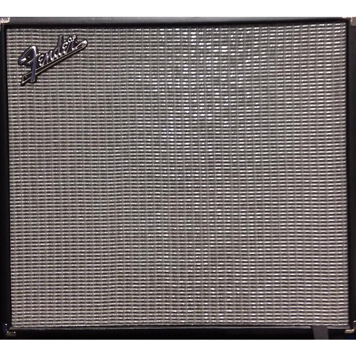 Used Fender RUMBLE 115 1X15 Bass Cabinet | Guitar Center
