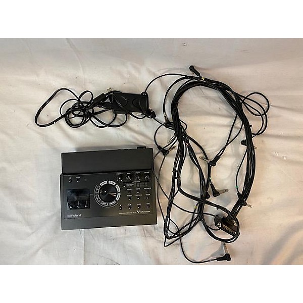 Used Roland TD 17KV Electric Drum Module | Guitar Center