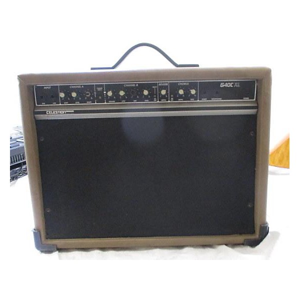 Used Crate G40C XL Guitar Combo Amp | Guitar Center