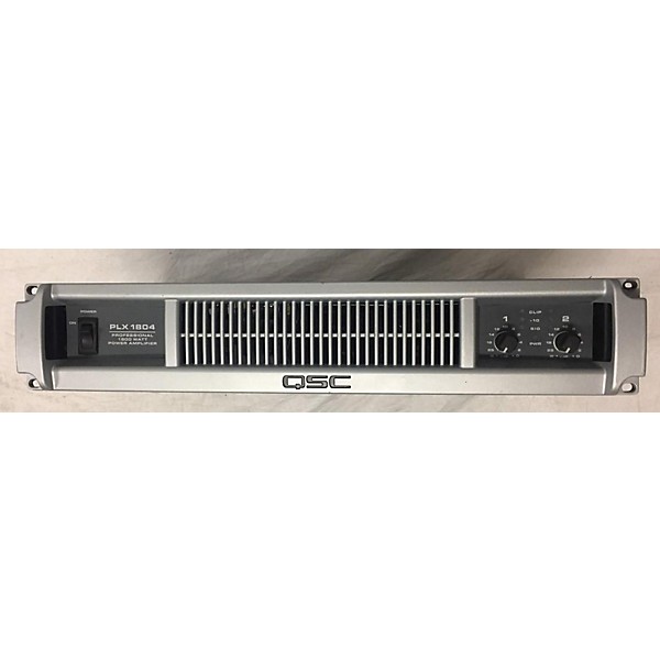 Used QSC | Guitar Center
