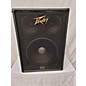 Used Peavey 1516 BW Bass Enclosure Cabinet Bass Cabinet | Guitar Center