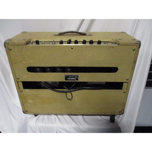 Vintage Peavey 1970s Classic Tube Guitar Combo Amp | Guitar Center