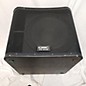 Used QSC KW181 1000W Powered Subwoofer | Guitar Center