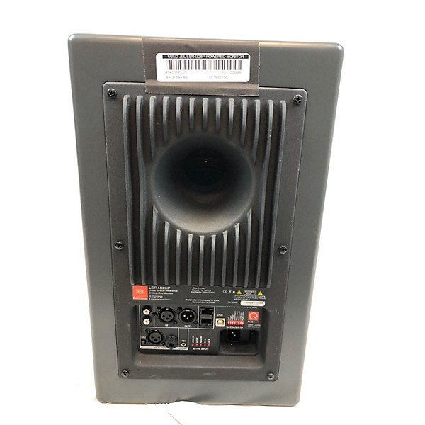 Used JBL LSR4328P Powered Monitor | Guitar Center