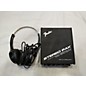 Used Fender Stereo Pak Interconnection Headphone Amp Battery Powered ...