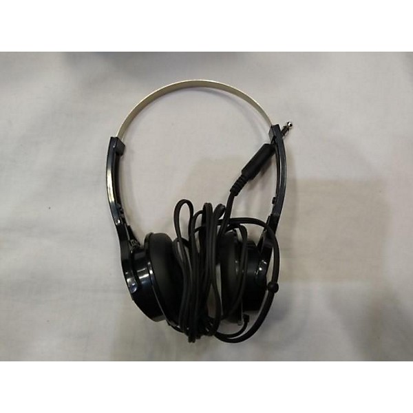 Used Fender Stereo Pak Interconnection Headphone Amp Battery Powered ...