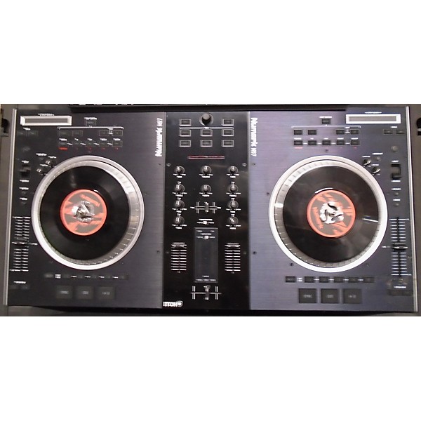 Used Numark NS7FX DJ Controller | Guitar Center