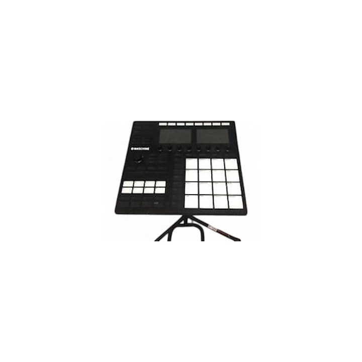 Used Native Instruments Maschine MKIII MIDI Controller | Guitar Center