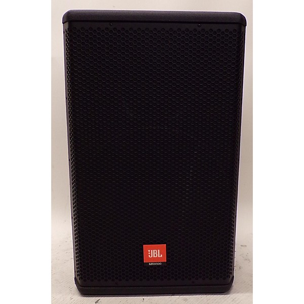 Used JBL Mrx515 Unpowered Speaker | Guitar Center