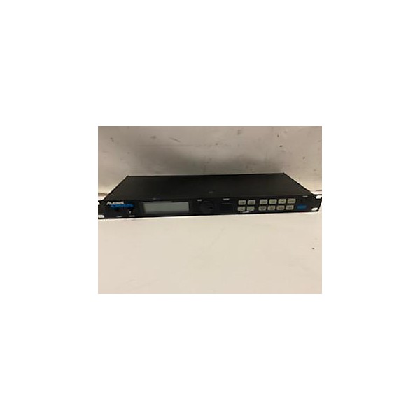 Used Alesis DM5 Module Electric Drum Module | Guitar Center