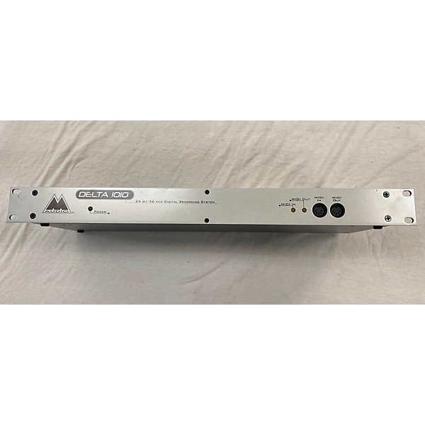 Used M-Audio Delta 1010 Audio Converter | Guitar Center