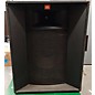 Used JBL TR126 2-Way Driver 15 Unpowered Speaker | Guitar Center