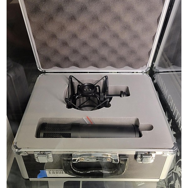 Used Slate Digital Vms-m1 Condenser Microphone | Guitar Center