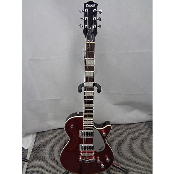 Used Gretsch Guitars G5220 Electromatic Jet Solid Body Electric Guitar ...