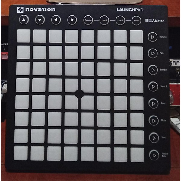 Used Novation Launchpad Pro MIDI Controller | Guitar Center