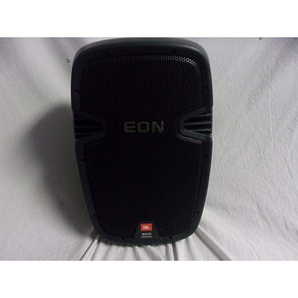 Used JBL EON 510 Powered Speaker | Guitar Center