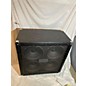 Used Behringer Ultrastack BG412F 4x12 Guitar Cabinet | Guitar Center