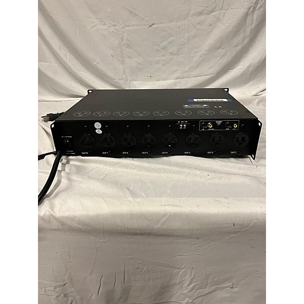 Used Pyle PS900 SEQUENCE POWER SUPPLY Power Conditioner | Guitar Center