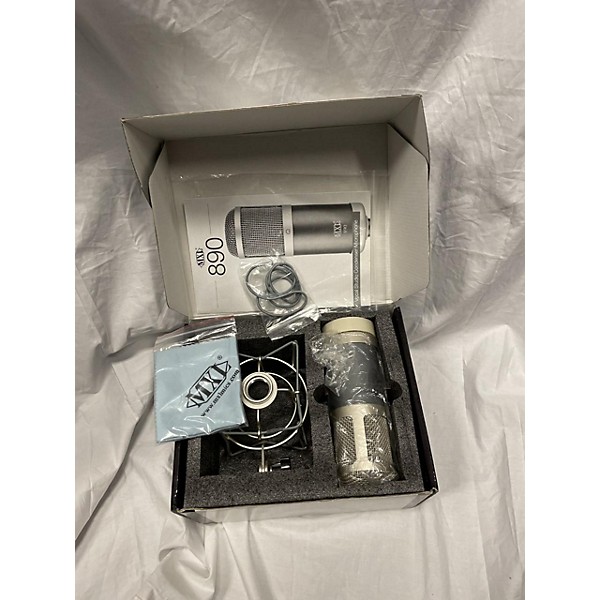 Used MXL 890 Condenser Microphone | Guitar Center