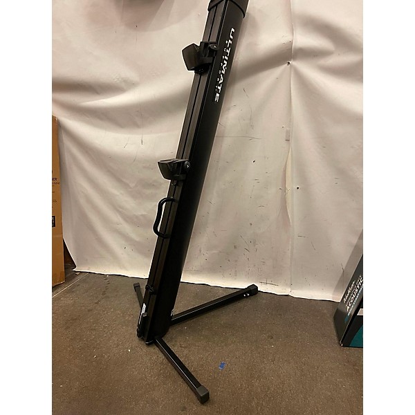 Used Ultimate Support AX48 Apex Keyboard Stand | Guitar Center