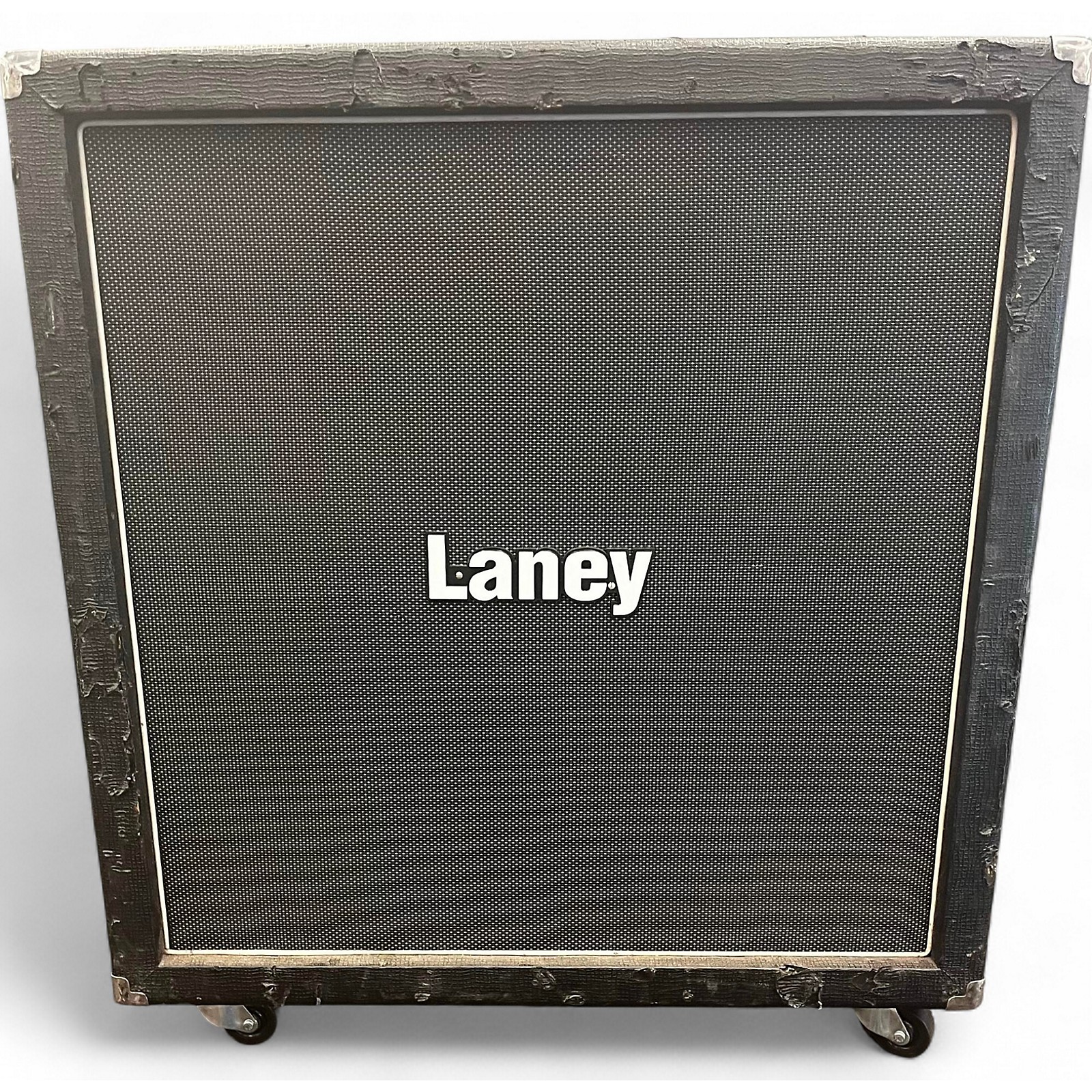 Used Laney GS412IS Bass Cabinet | Guitar Center