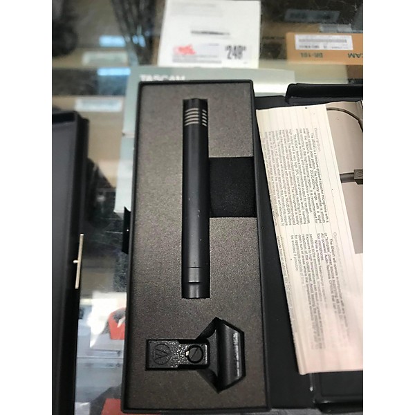 Used Audio-Technica AT4041 Condenser Microphone | Guitar Center
