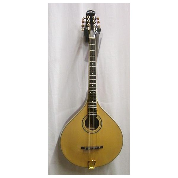 Used Gold Tone OM-800 OCTAVE MANDOLIN Mandolin Natural | Guitar Center