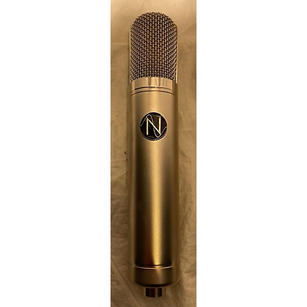 Used NOS Audio NOS12 Tube Microphone | Guitar Center