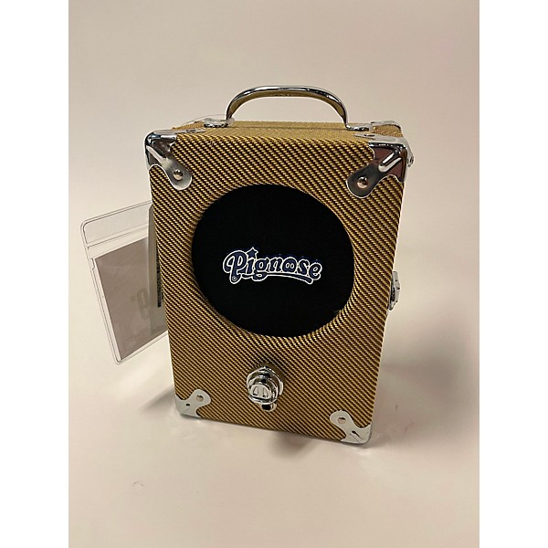 Used Pignose 7-100 Guitar Combo Amp | Guitar Center